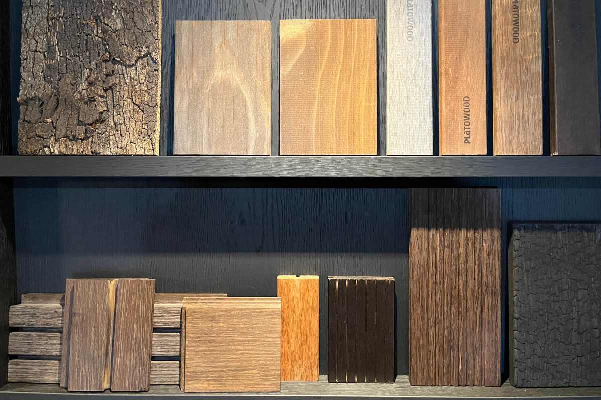 Biobased bouwen met biobased isolatie en gevelmateriaal - Houweling ...